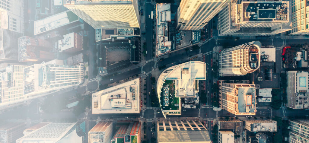 Industries - Backbonefiber