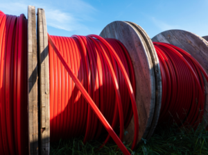 Fiber Optics - Backbonefiber